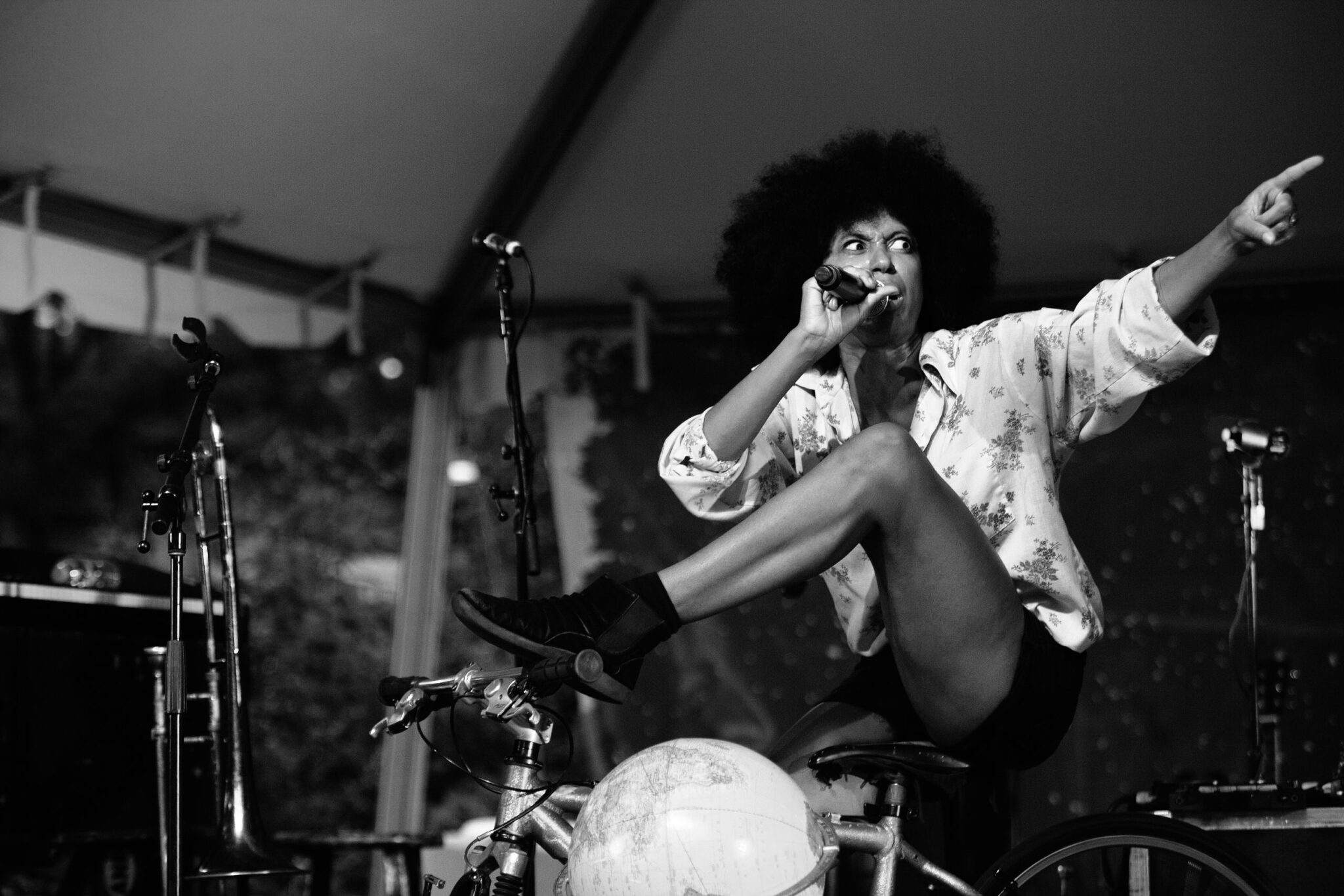 Dr. Mariah Parker, AKA Linqua Franqa, Diagnoses Schools With A Bad Case ...