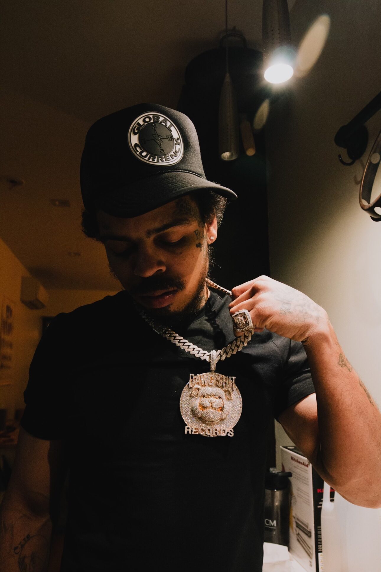 Inside Rx Papi’s Twisted Life Story - SPIN