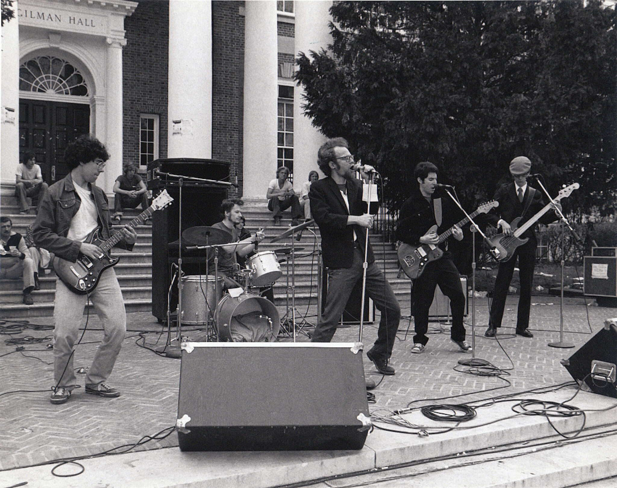 Music Journalists Who Make Music - Spin