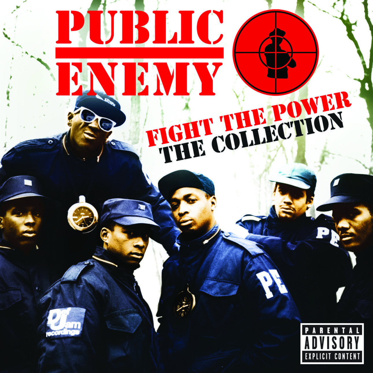 The Why & The How: Chuck D on 1990's “Fight the Power” - SPIN
