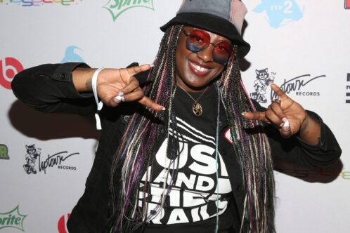 Gangsta Boo, Three 6 Mafia Rapper, Dies at 43