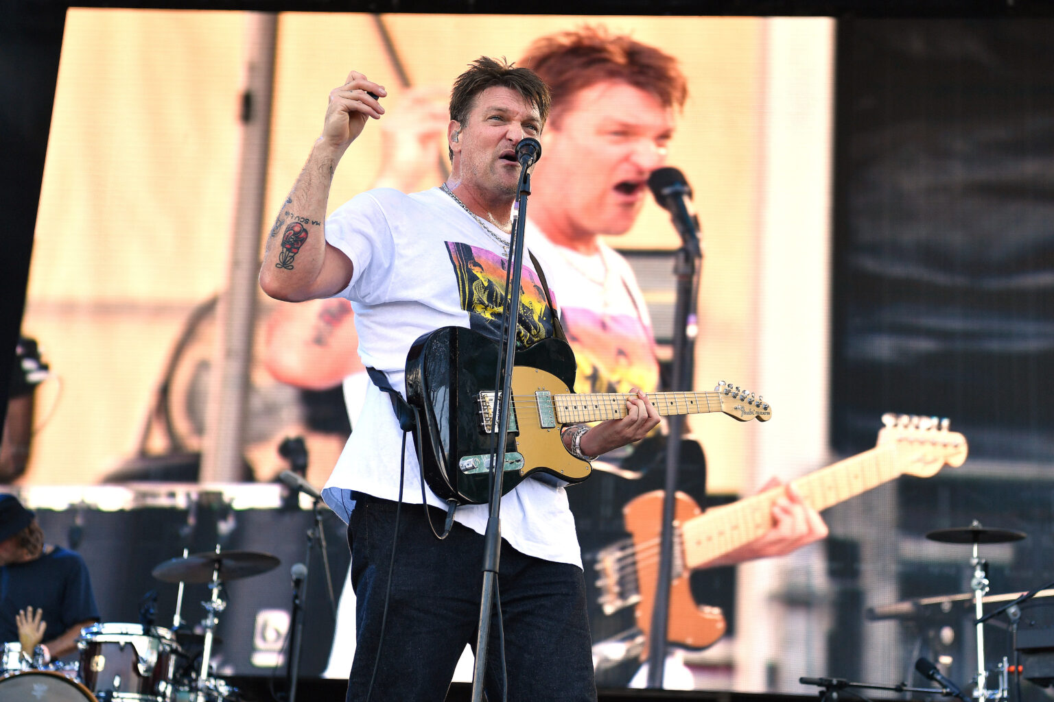 Cold War Kids Offer First New Music In Two Years With 'Double Life' - SPIN