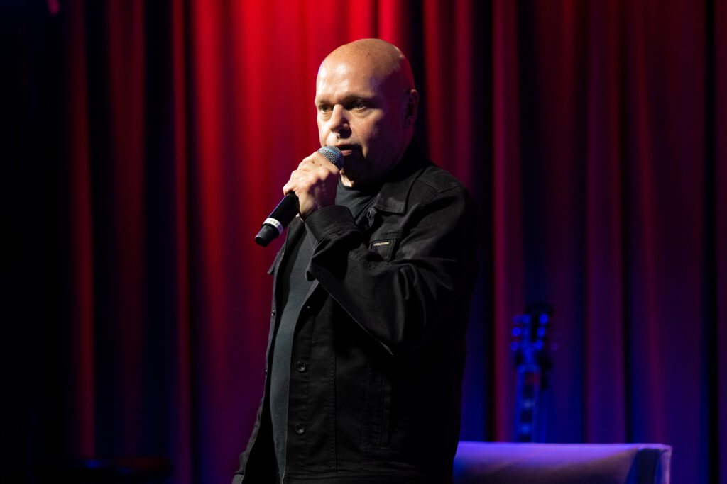 Ziggy's Final Message Can Save The Afflicted, Says Matt Pinfield: You ...