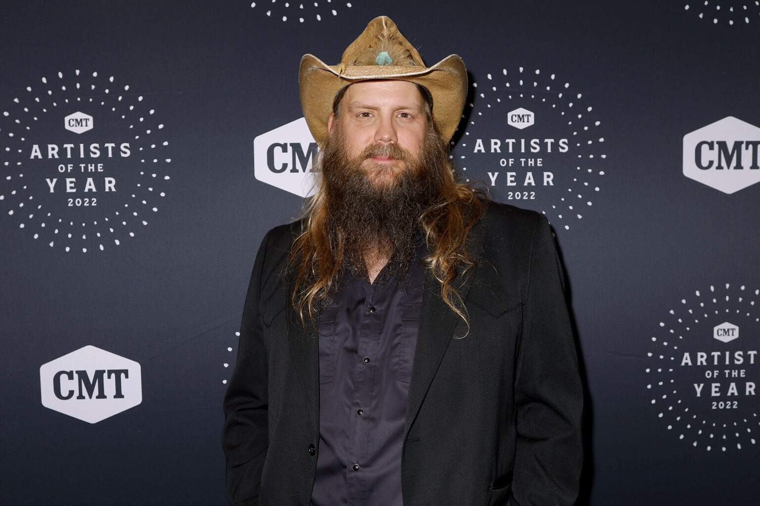 Chris Stapleton To Perform 'The Star-Spangled Banner' at Super Bowl ...