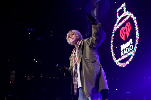 The Kid LAROI Looks 'Back' on Lead Song From Debut LP, The First Time ...