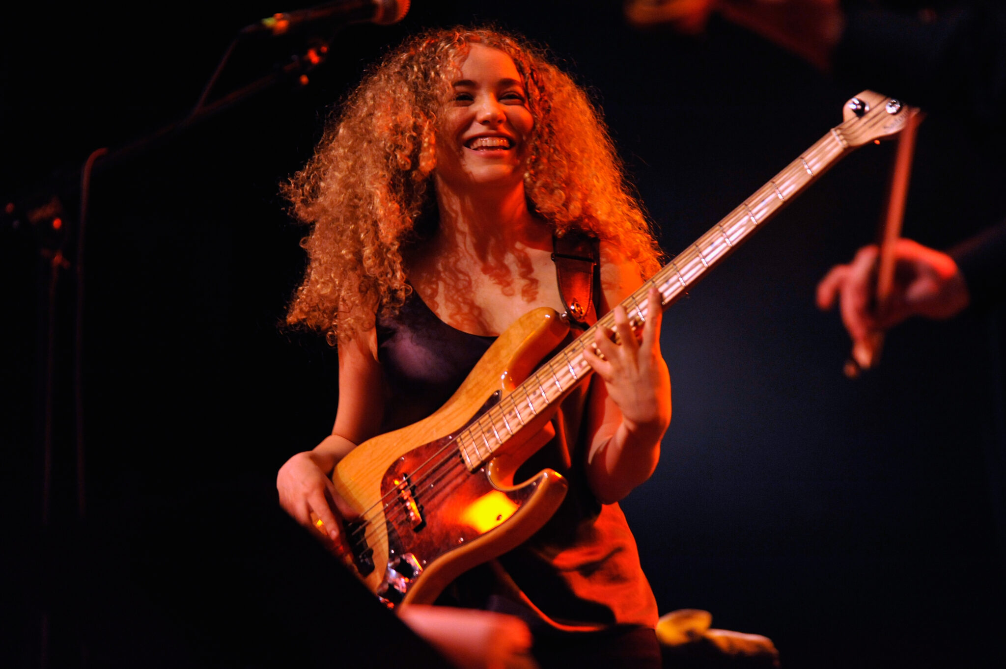 Band Member Tal Wilkenfeld Remembers Jeff Beck and His Otherworldly ...