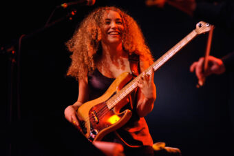 Band Member Tal Wilkenfeld Remembers Jeff Beck and His Otherworldly ...