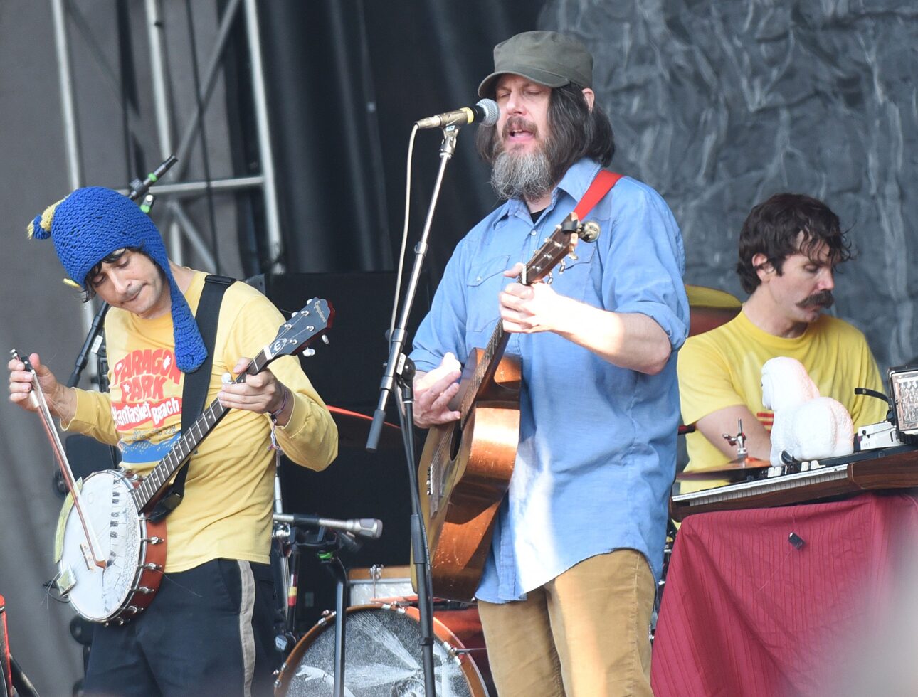 Neutral Milk Hotel Rounds Up Collected Works For New Boxed Set - SPIN