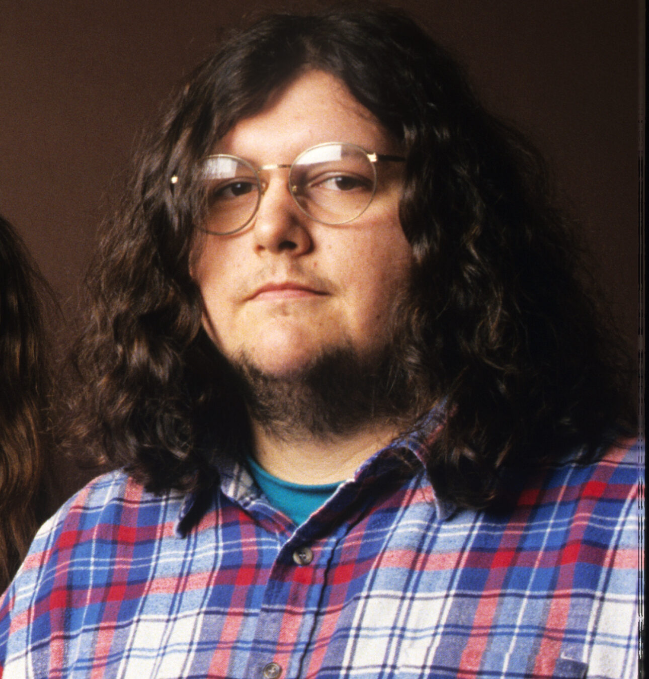 Van Conner, Screaming Trees Bassist and Co-Founder, Dies at 55 - SPIN