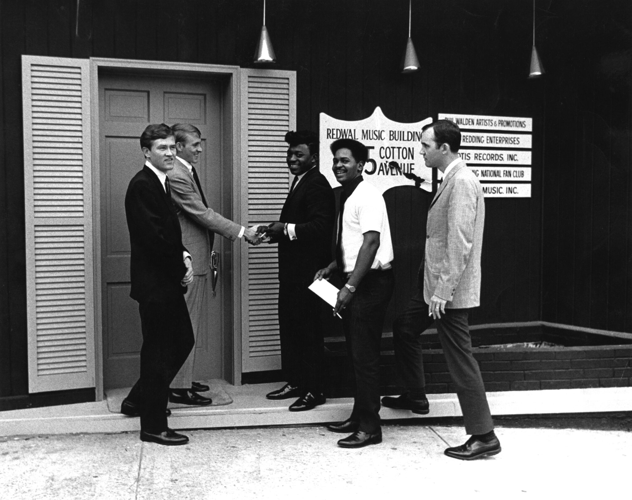 Capricorn Records: The Rise and Drug-Addled Fall of the Label That ...