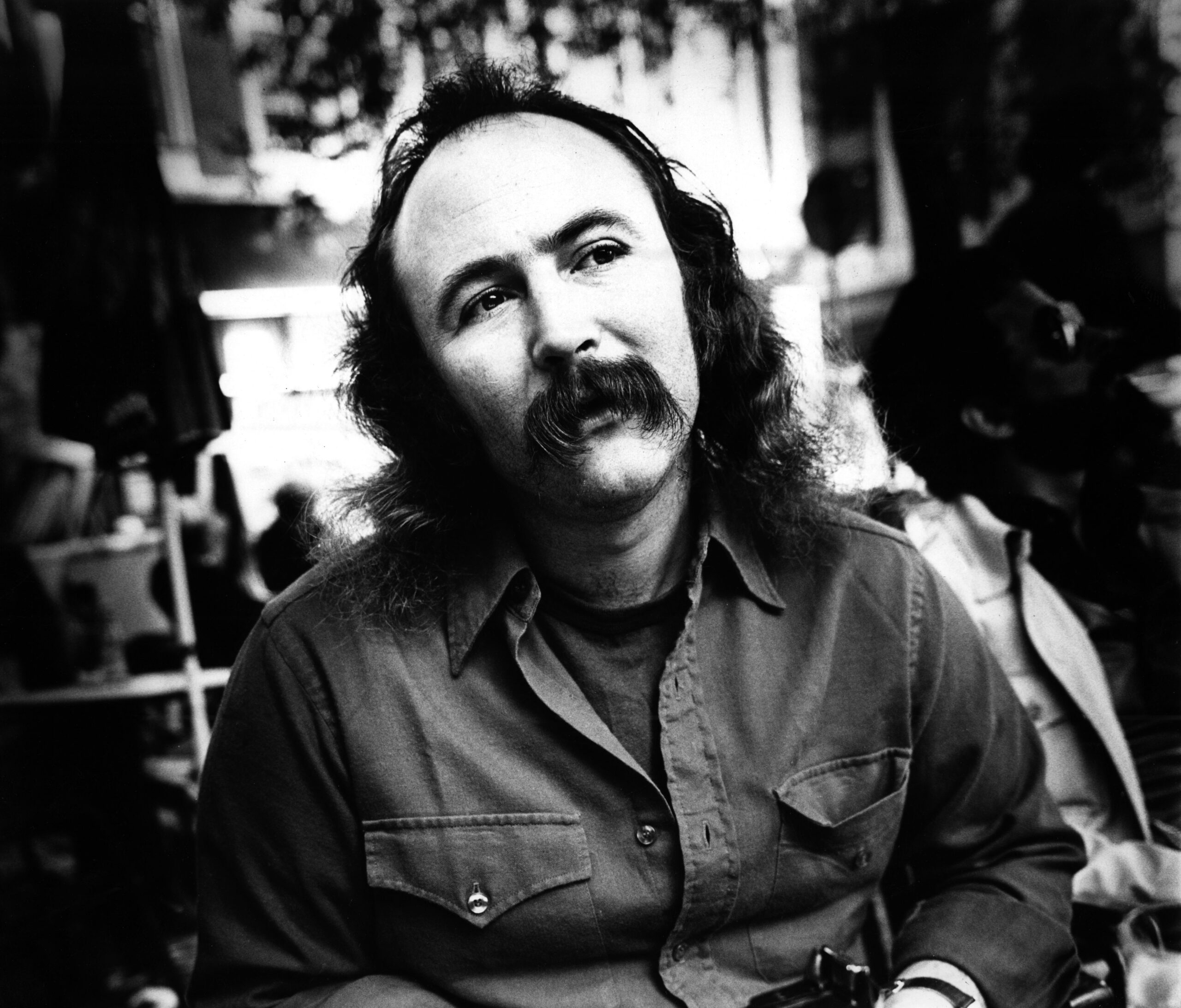 David Crosby And The Late Career Resurgence That No One Saw Coming SPIN David Crosby And The Late Career Resurgence That No One Saw Coming SPIN
