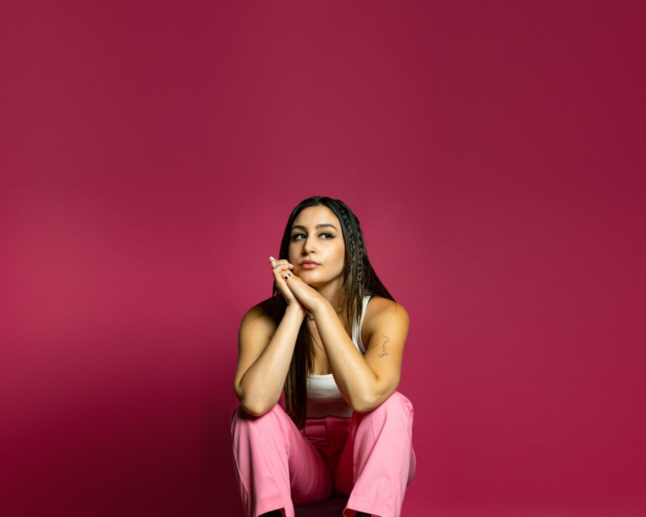 SPIN SETS Presents: Venessa Michaels - SPIN