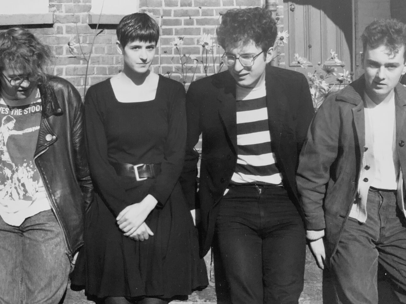 Heavenly Never Thought They'd Return, Yet Here They Are - SPIN