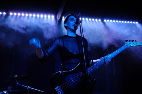 Music Journalists Who Make Music - SPIN