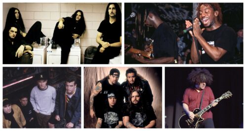 Blast Rites: The 30 Greatest Riffs of 1993