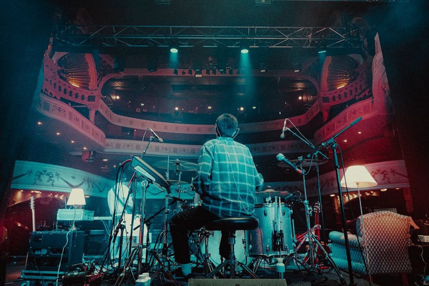 Music Journalists Who Make Music - SPIN