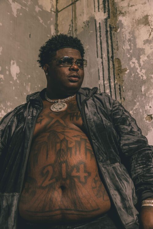 BigXthaPlug Is Booming in Texas - SPIN