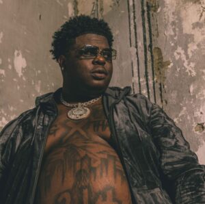 BigXthaPlug Is Booming in Texas - SPIN