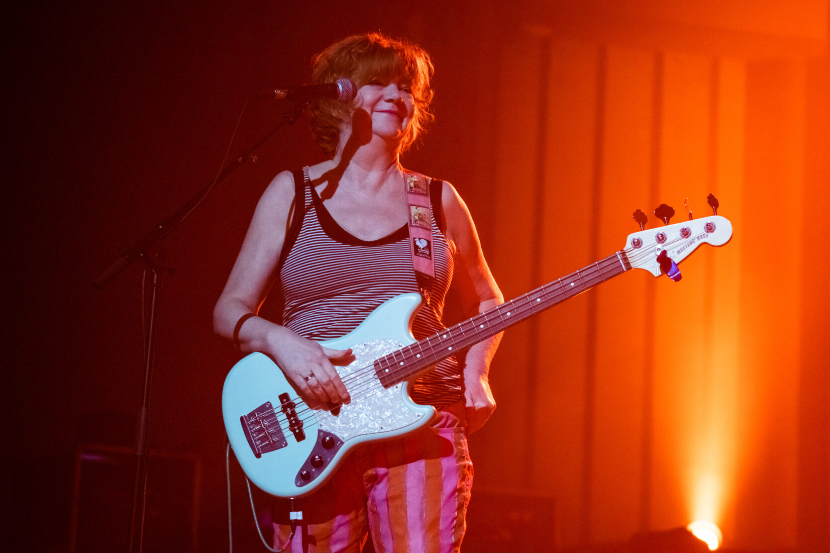 The Raincoats' Gina Birch Keeps It Fun, Loud, and Weird on Her Solo ...