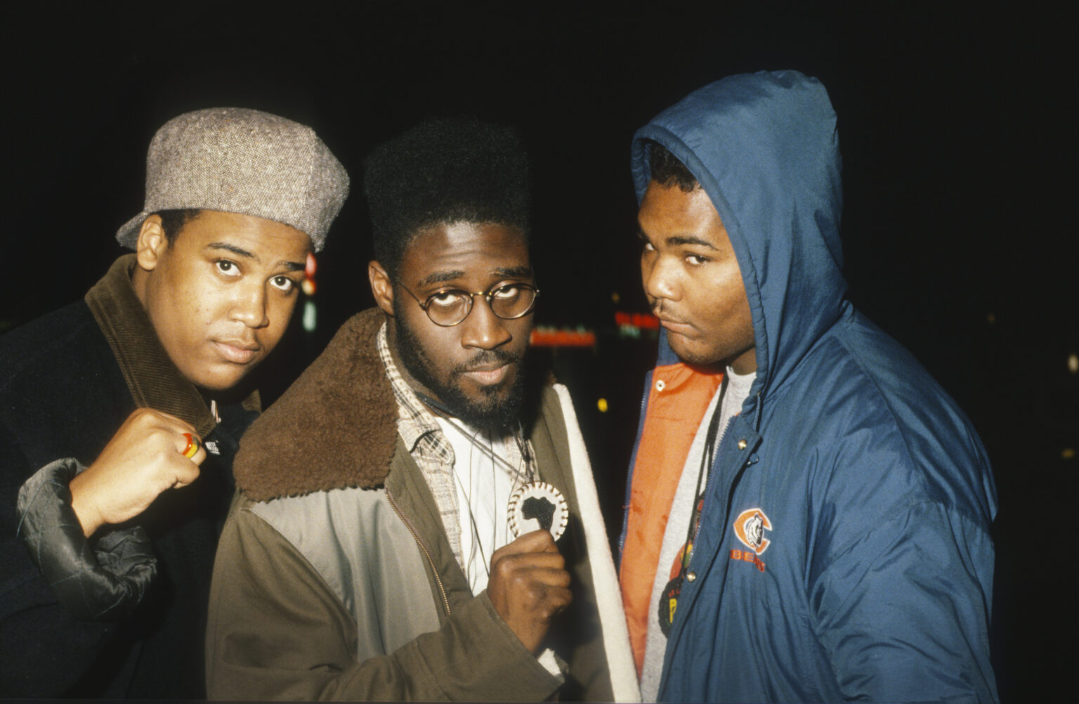 Every De La Soul Album, Ranked - SPIN