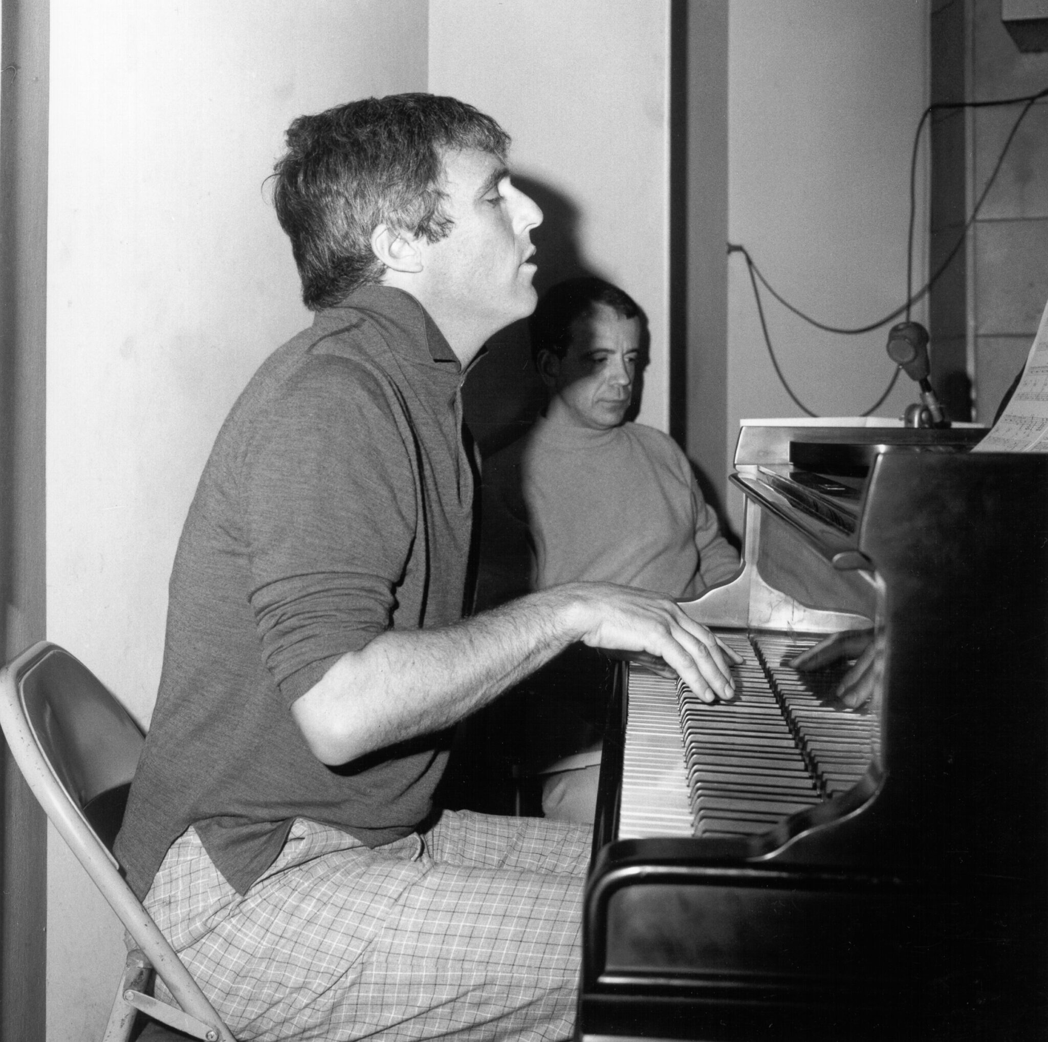 Burt Bacharach’s 10 Best Songs - SPIN