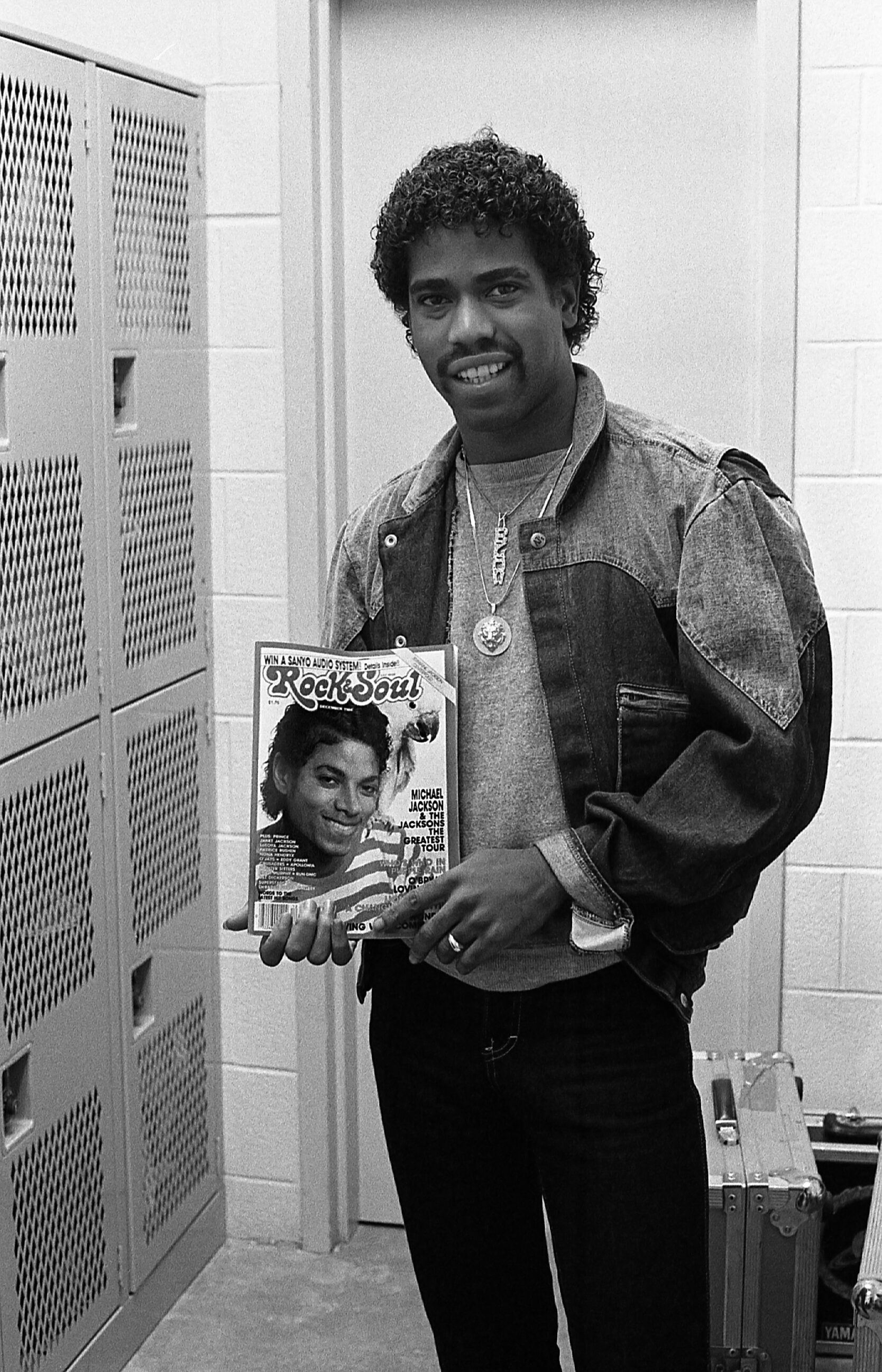 Kurtis Blow Reflects on The First Hip-Hop Record to Go Gold: 1980’s ...