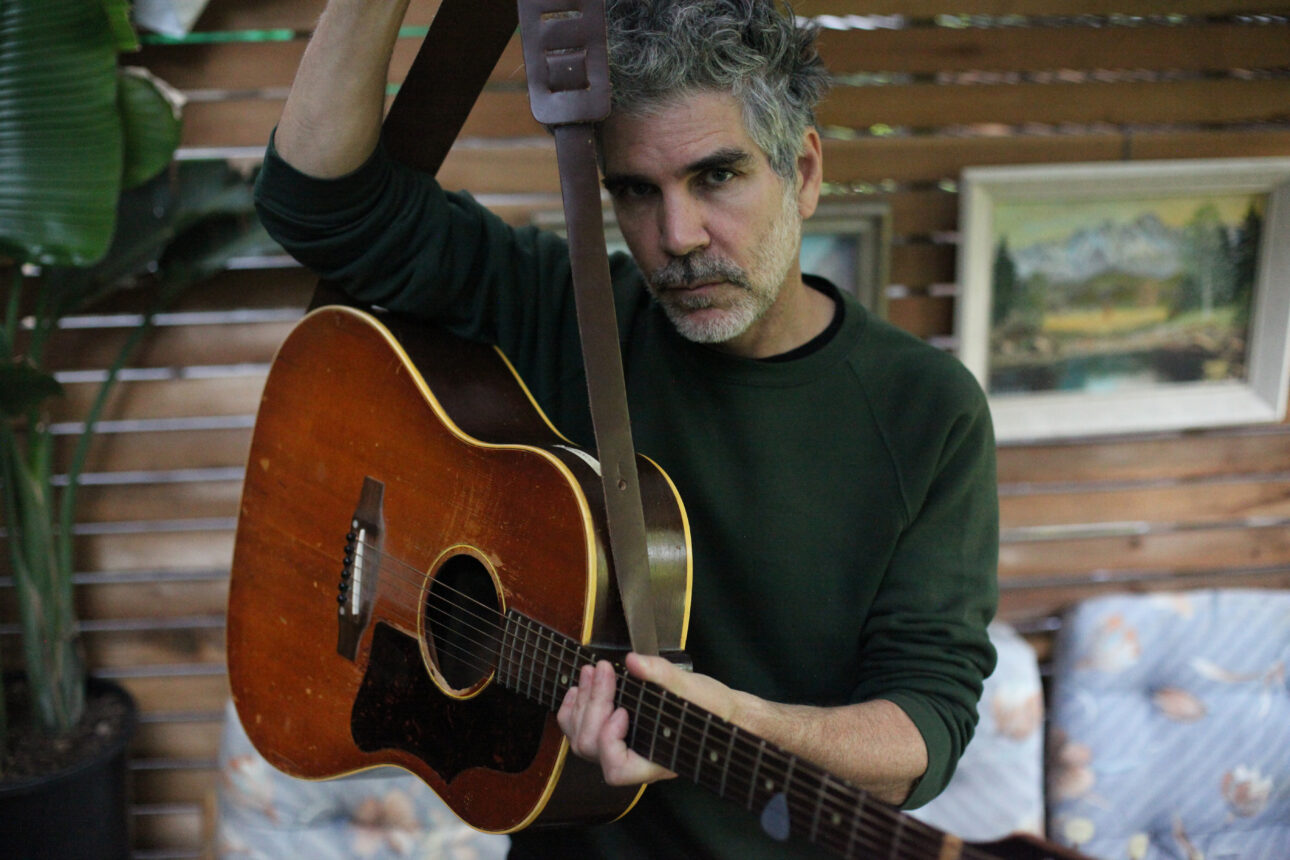 Hayden's First LP in Eight Years Features Feist, National Members - SPIN