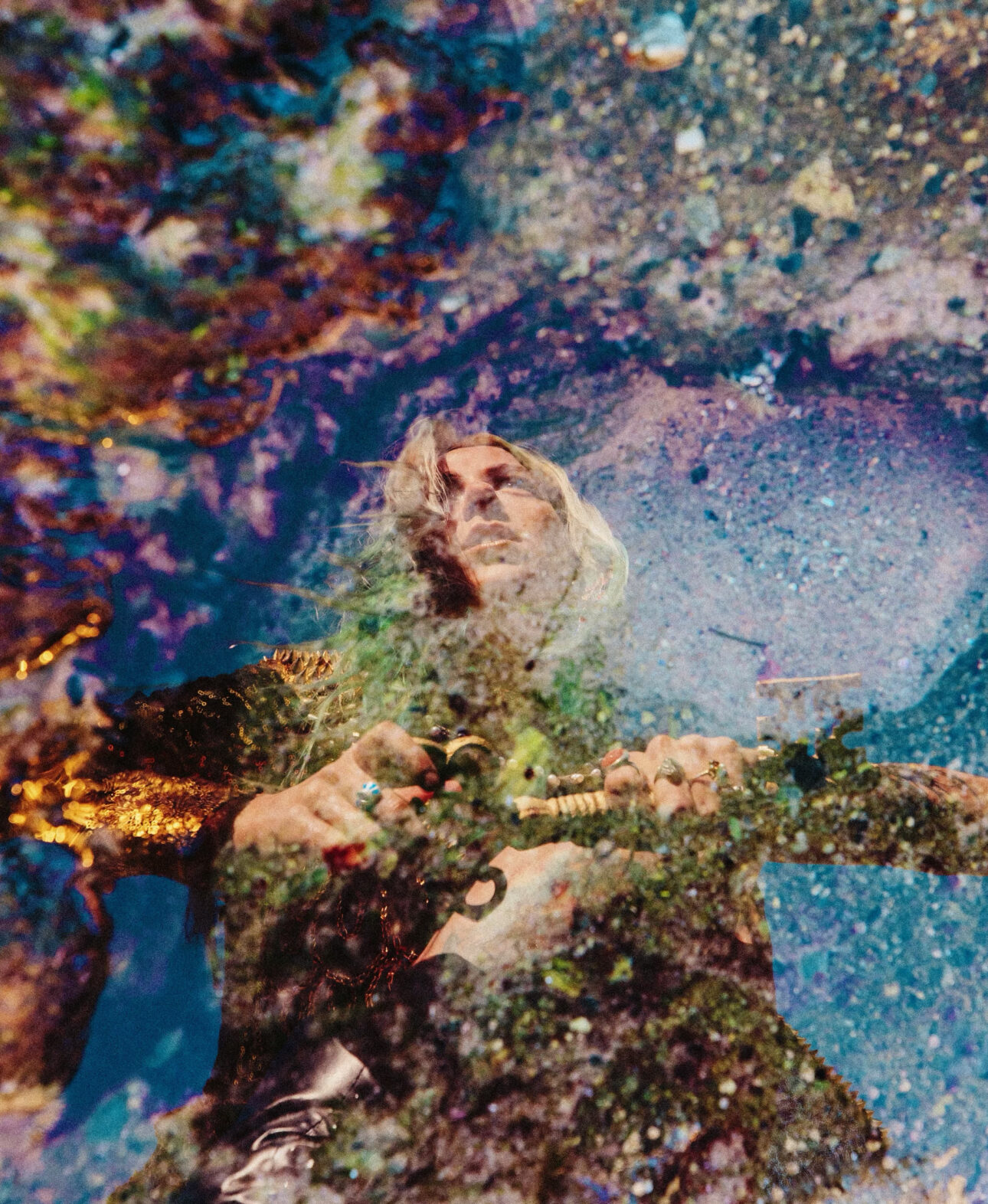 SPIN SETS Presents: Starya - SPIN