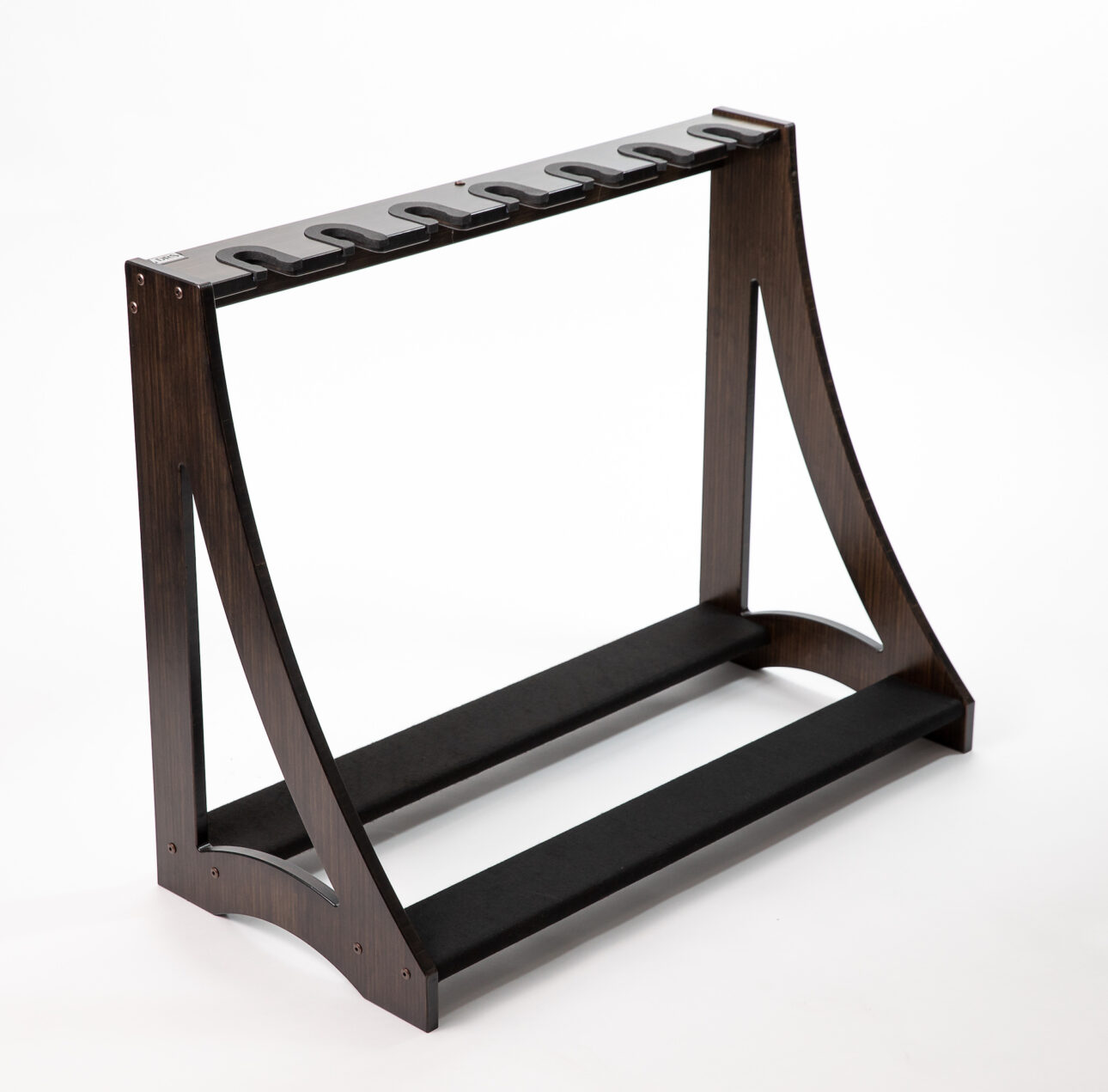 Doug Kauer on Designing Truly Unique Guitars and Guitar Racks