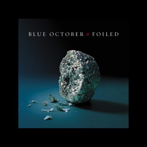 The Why & The How: Justin Furstenfeld on Blue October’s 2006 Hit “Hate ...