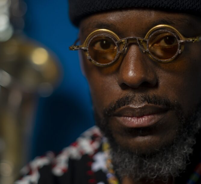 Khari Nixon, Author at SPIN