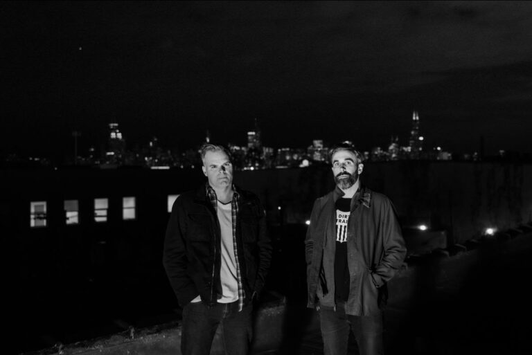 The 22 Greatest Two-Person Bands of All Time - SPIN