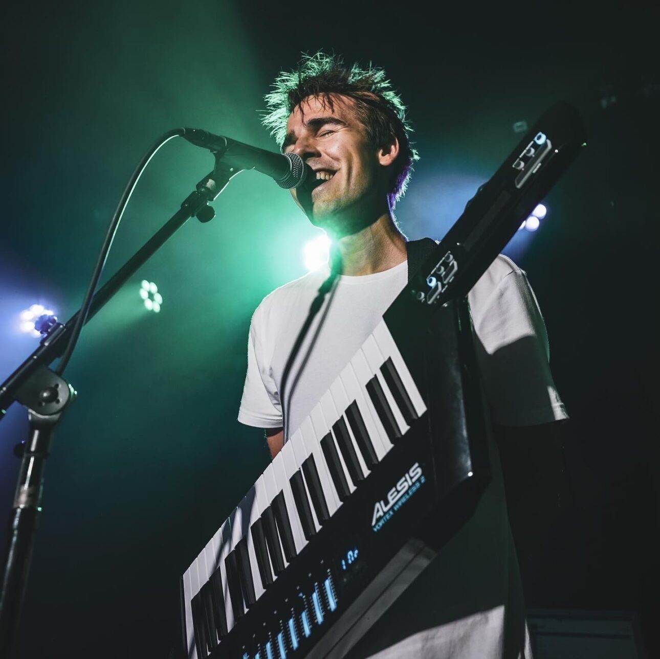 SPIN SETS Presents: Jason Leech - SPIN