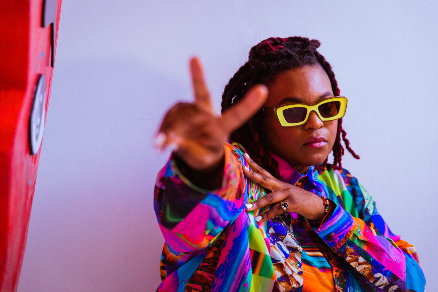 SPIN SETS Presents: Kaleena Zanders - SPIN