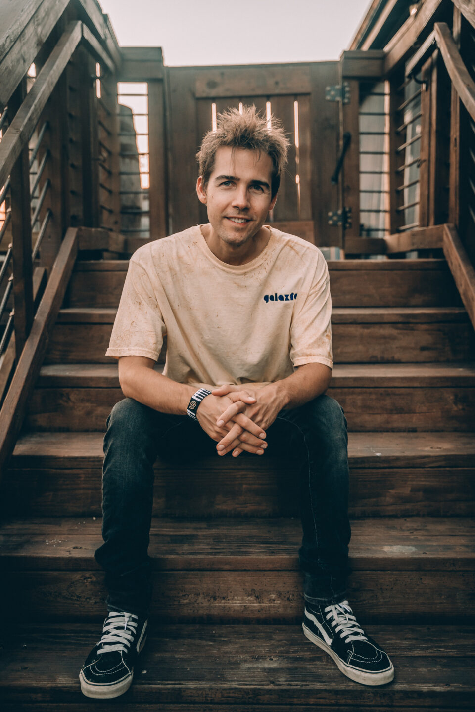 SPIN SETS Presents: Jason Leech - SPIN