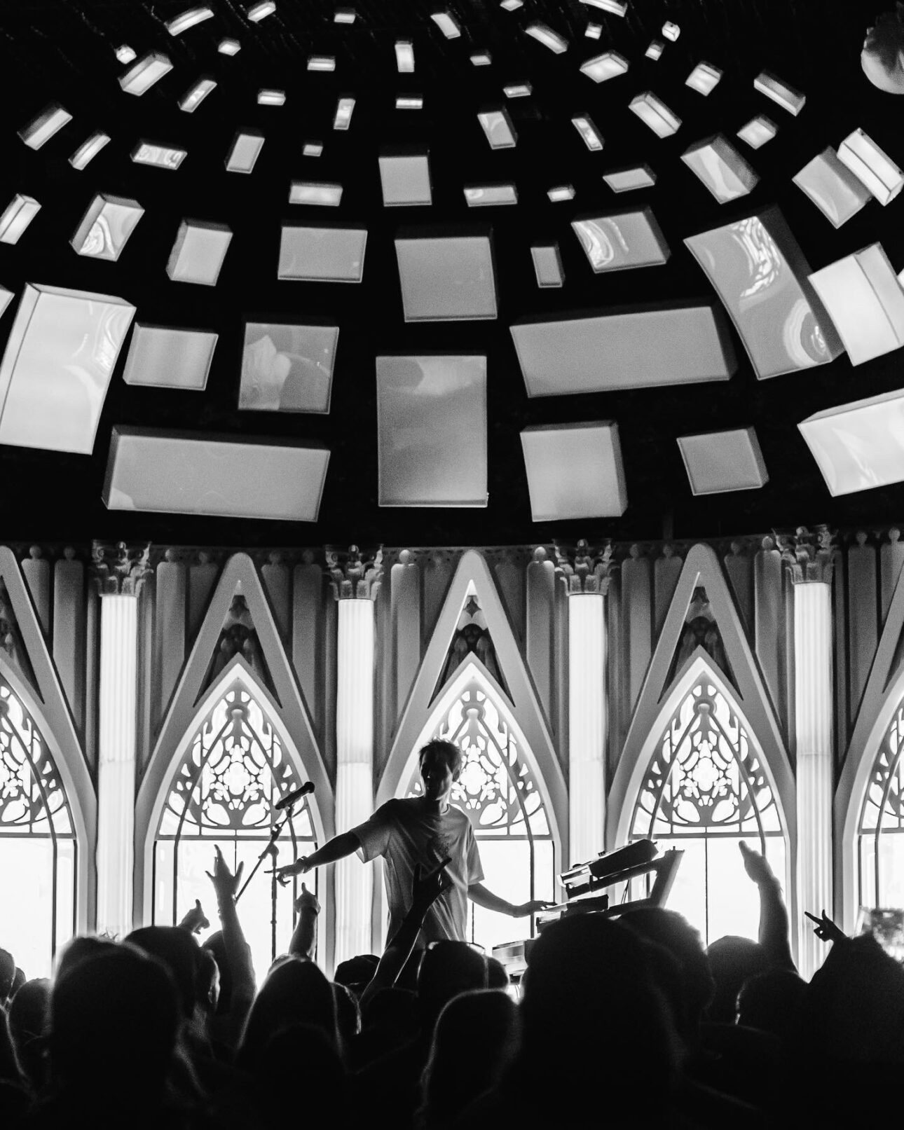 SPIN SETS Presents: Jason Leech - SPIN