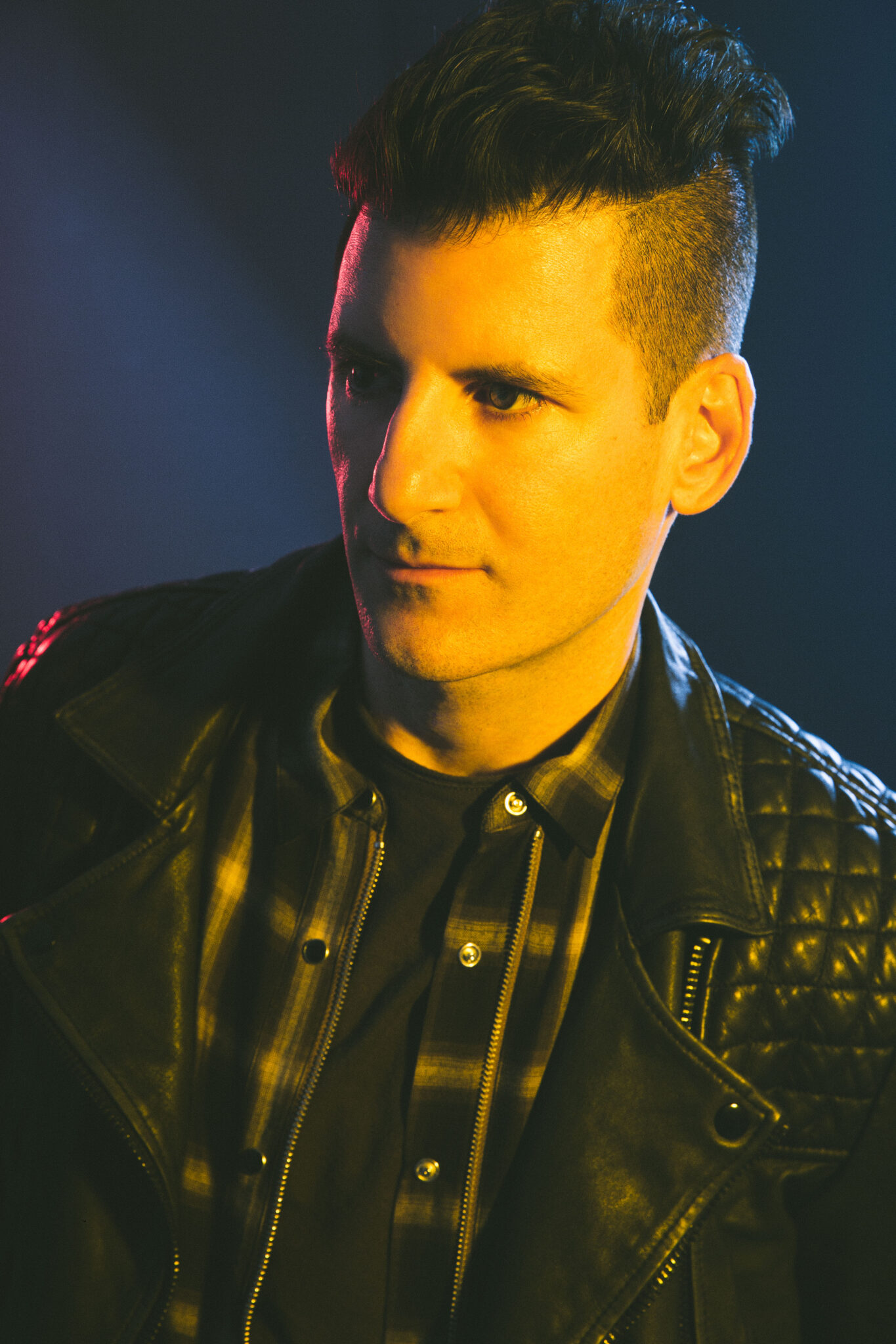 SPIN SETS Presents: Destructo - SPIN