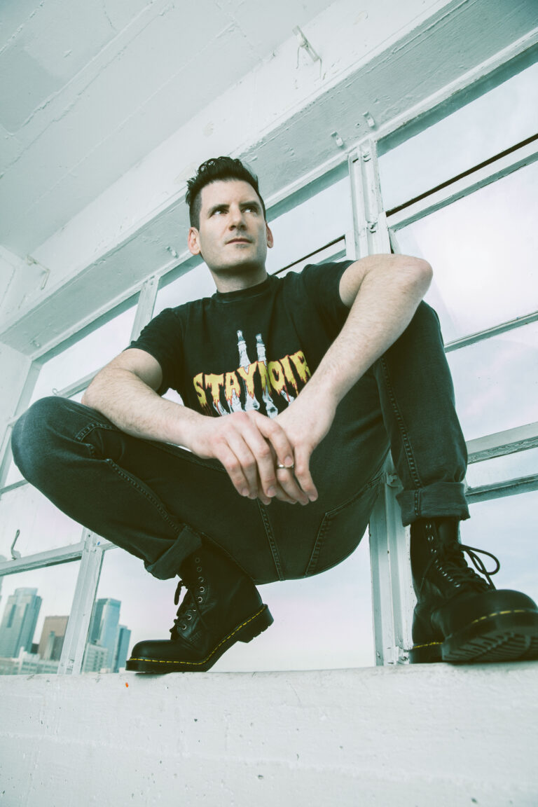 SPIN SETS Presents: Destructo - SPIN