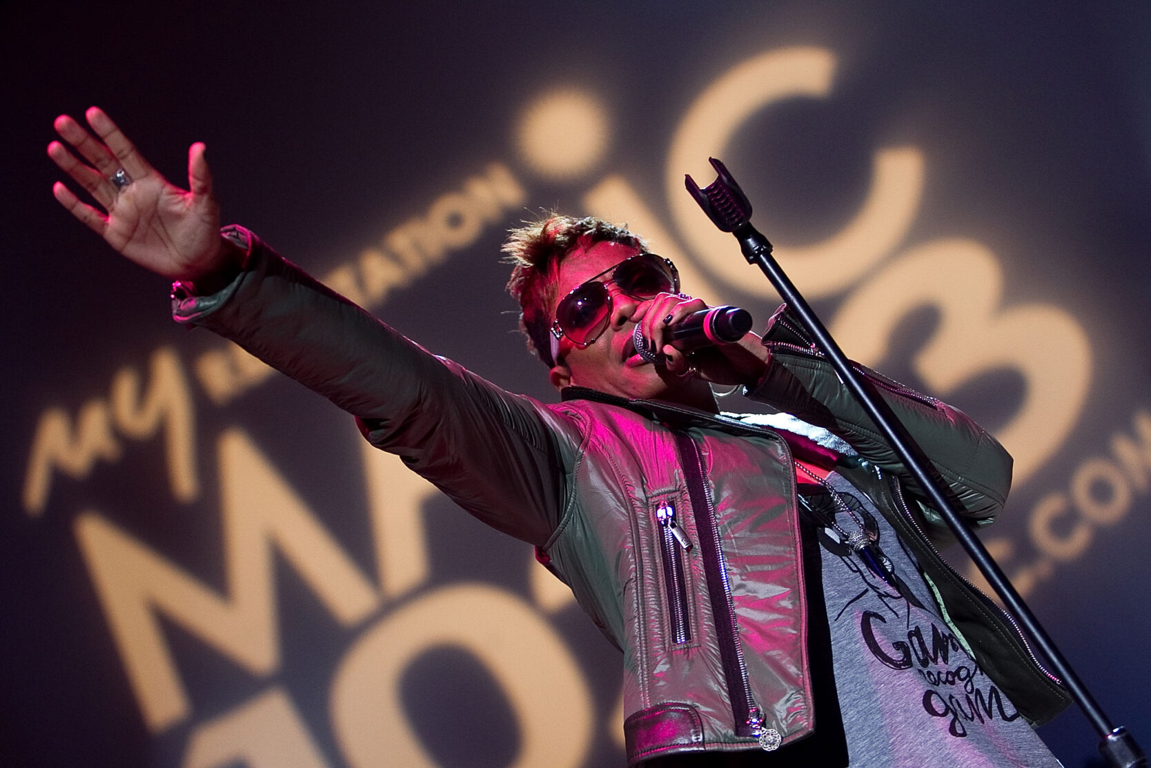 MC Lyte: ‘Hip-Hop Felt Like It Was Calling Me’ - SPIN