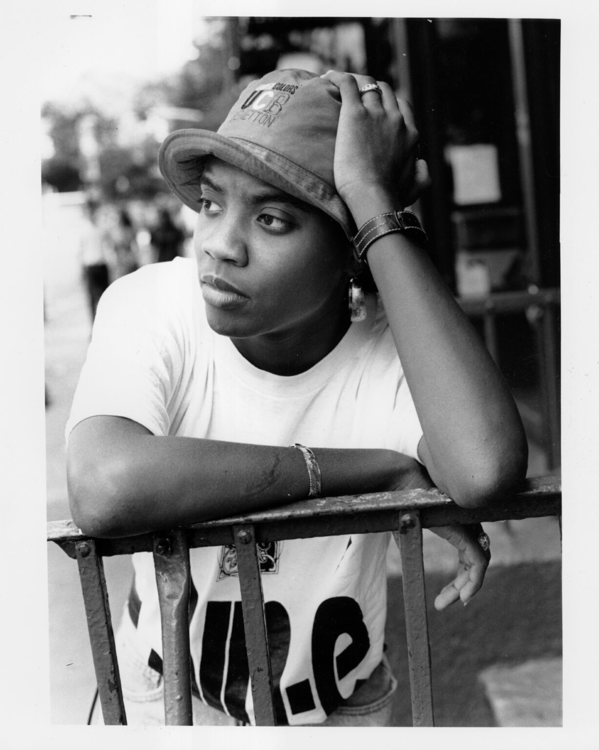 MC Lyte: ‘Hip-Hop Felt Like It Was Calling Me’ - SPIN