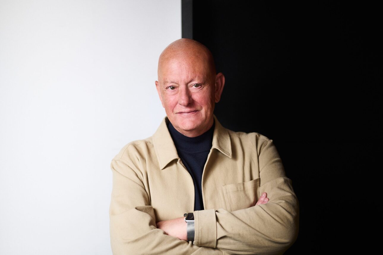 5 Albums I Can’t Live Without: Martyn Ware of Heaven 17/Human League - SPIN