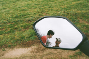 Brevin Kim’s Big, Bleeding Heart - Spin