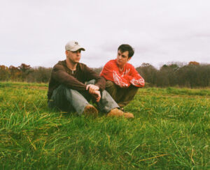 Brevin Kim’s Big, Bleeding Heart - SPIN