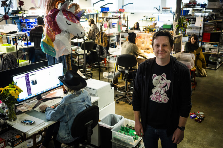 Josh Scott of JHS is Guitar Pedals' Top Tastemaker and Historian