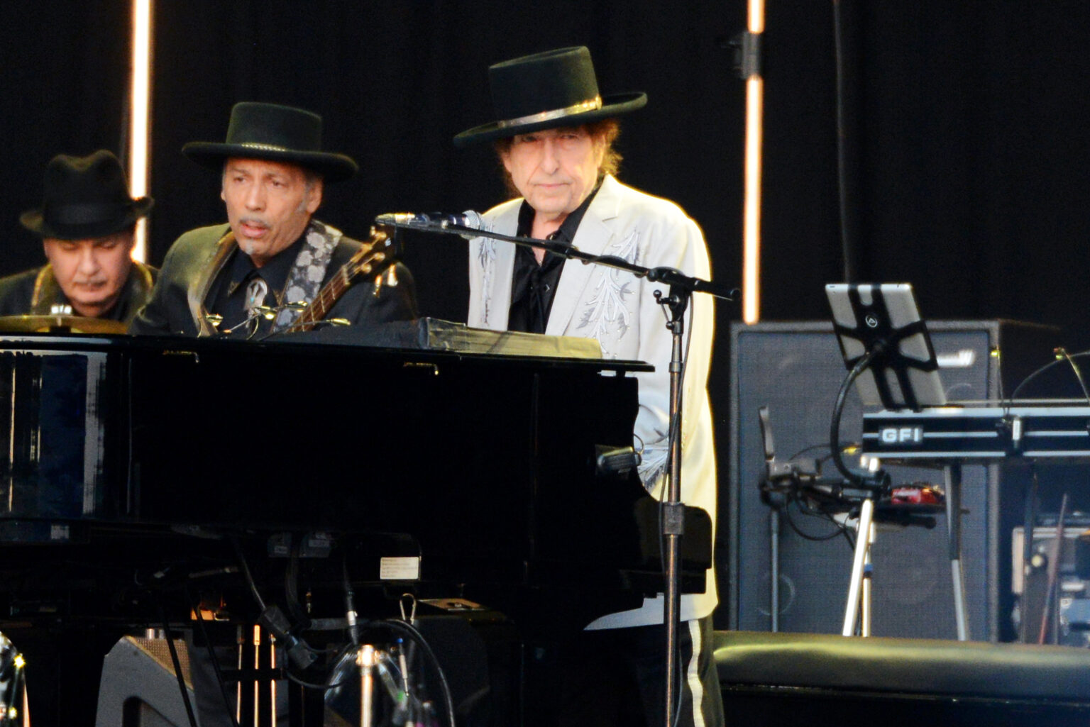 Bob Dylan Covers Cole Porter For 'Reagan' Biopic - SPIN