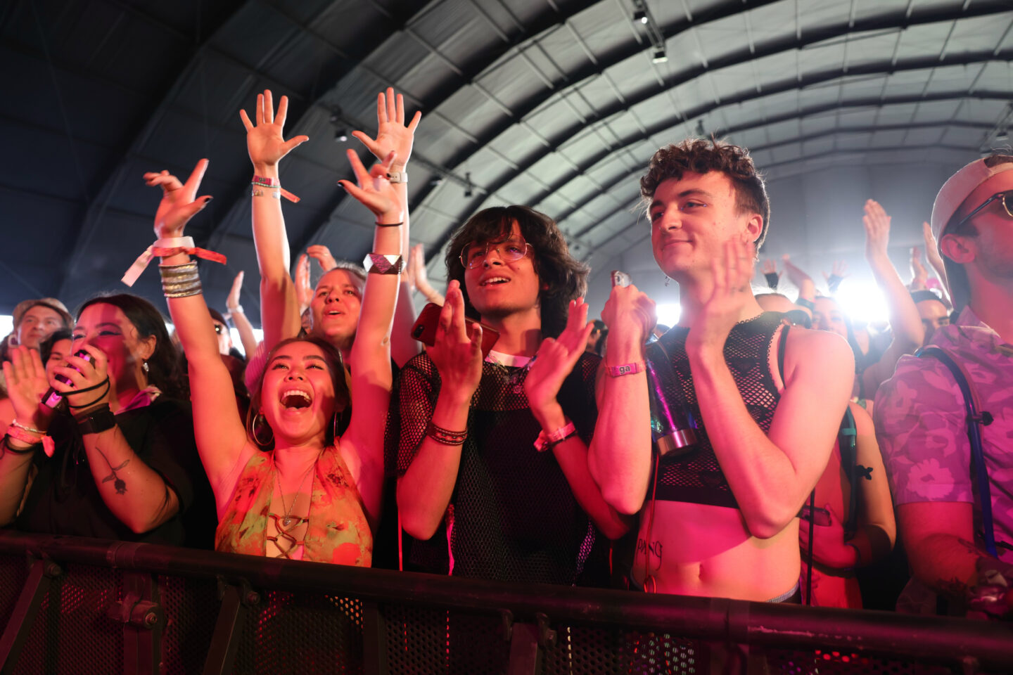 The Best, the Mess and the Rest: Coachella 2023 – Manidin