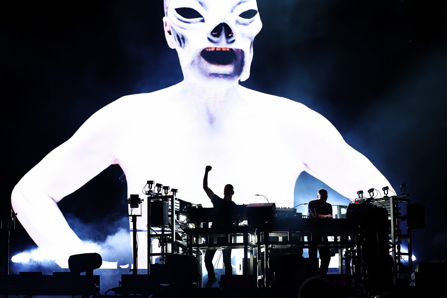 The Best, the Mess and the Rest: Coachella 2023 - SPIN