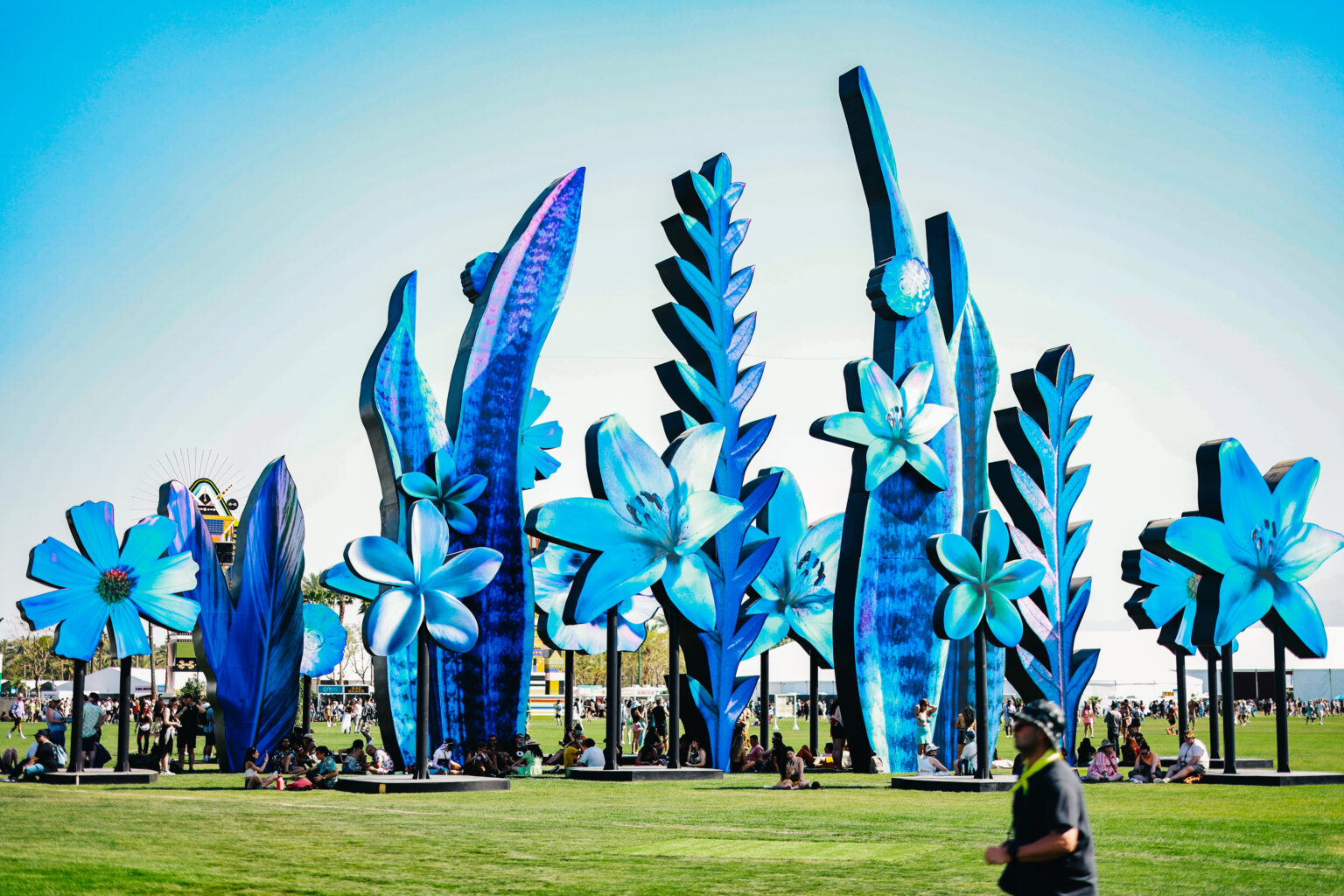 The Best, the Mess and the Rest: Coachella 2023 - SPIN