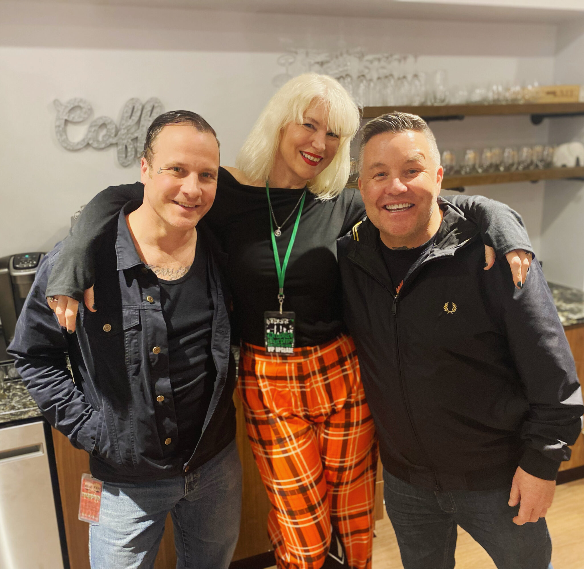 What I’m Listening To In May: Liza Lentini, SPIN Managing Editor - SPIN