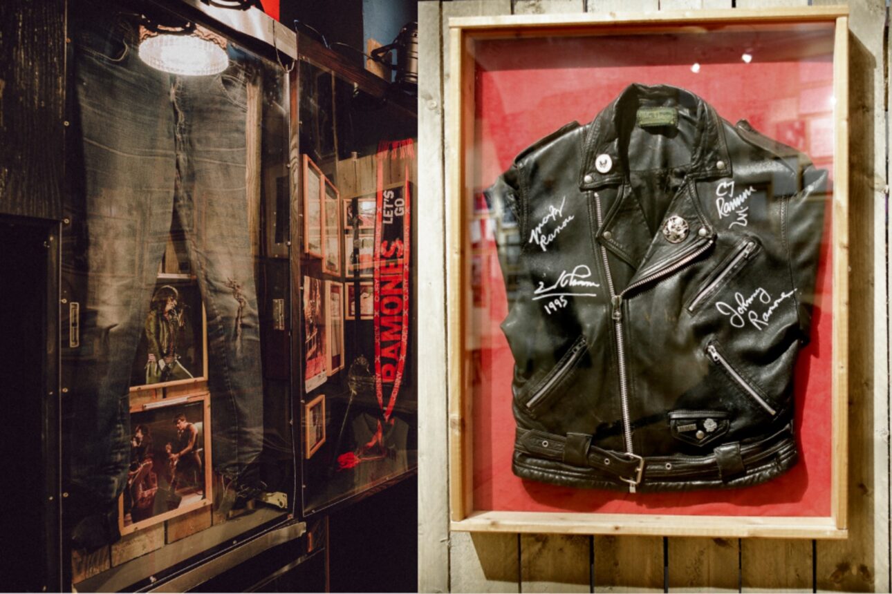10 Punk Rock Museums Around the World That Prove Punk Will Never Die - SPIN